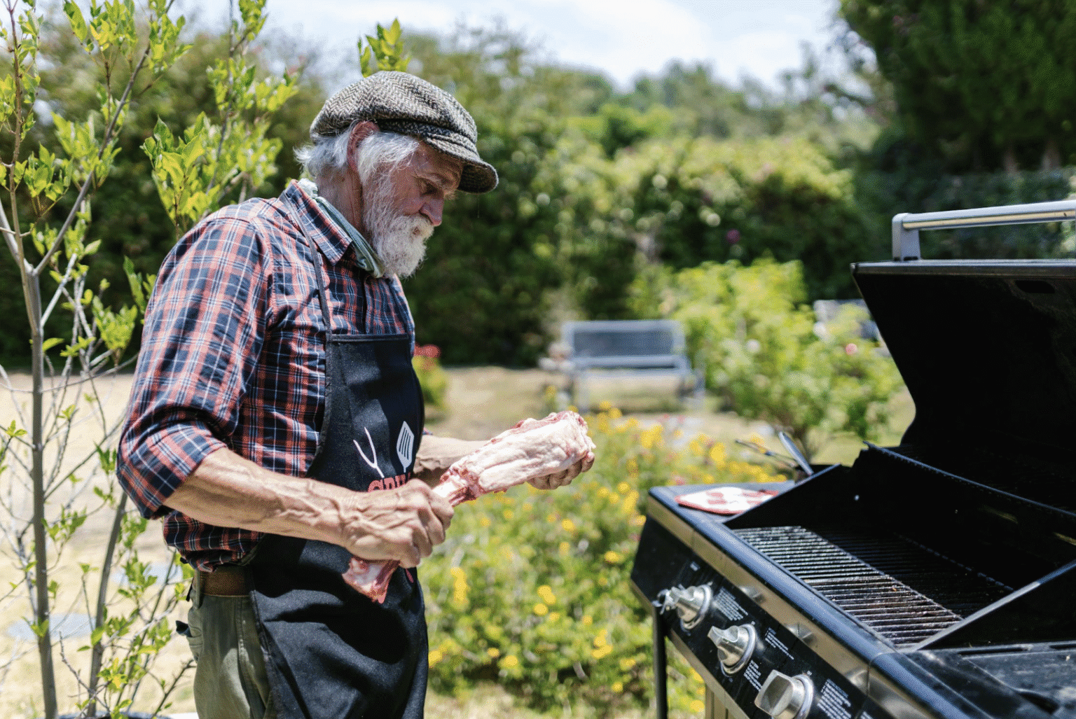 The Ultimate Beginner’s Guide to BBQ techniques - BBQ Tech